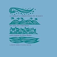 A Child's Christmas in Wales: Thomas, Dylan, Hyman, Trina Schart ...