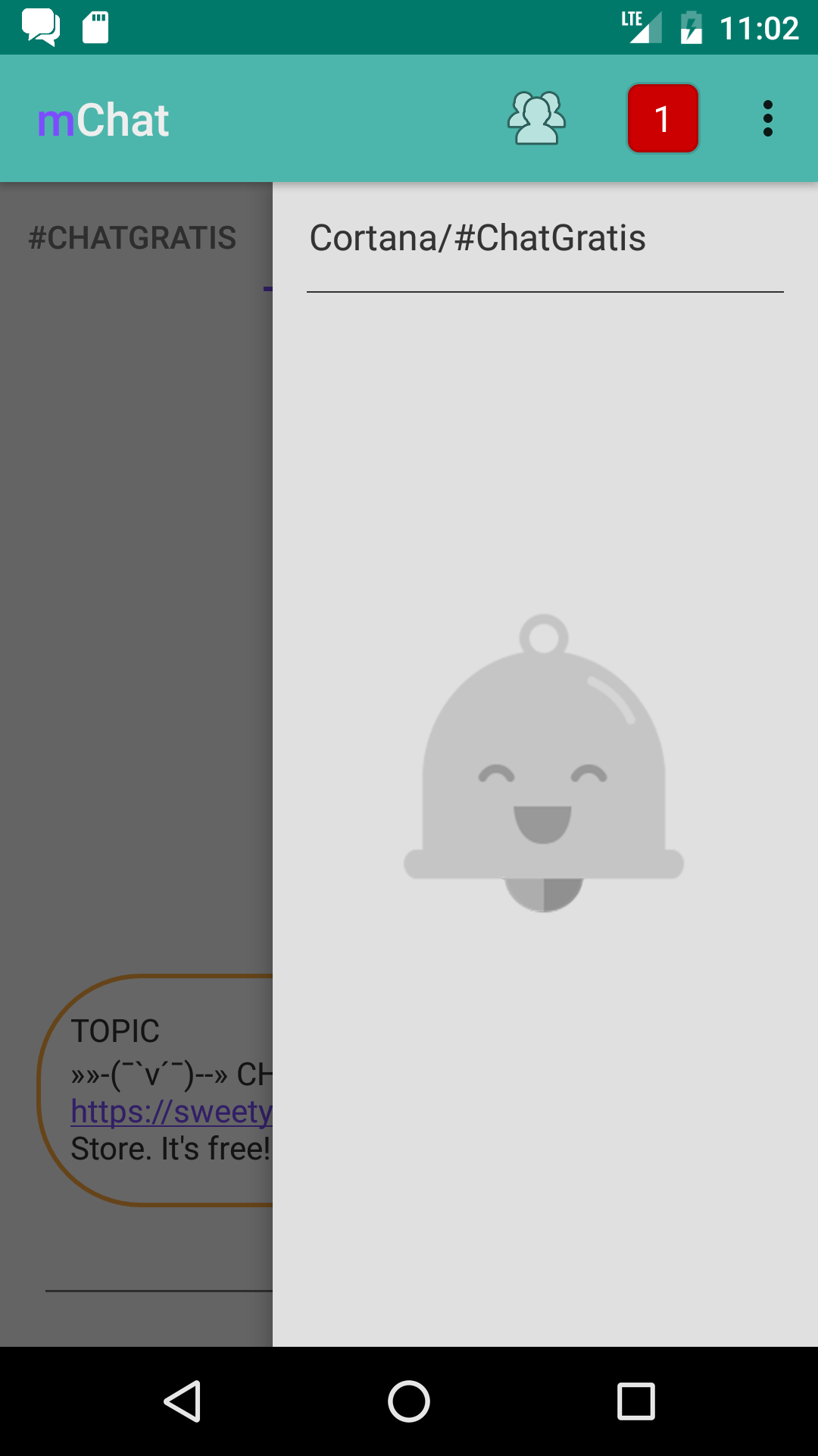 mChat: Amazon.es: Appstore para Android