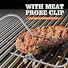 YAOAWE Replacement Grill Meat Probe for Pit Boss Pellet Smoker, 2 Pack ...