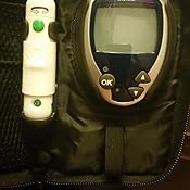 Amazon.com: One Touch Ultra2 System Kit 1: Health & Personal Care