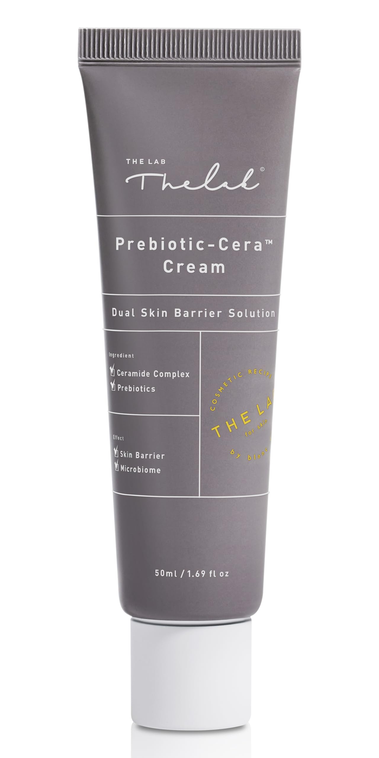 Mua THE LAB BY BLANC DOUX Prebiotic-Cera Cream (1.69 fl.oz.) Made with ...