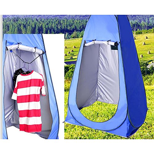 Dressing tents adult simple bathing bathing account warm portable ...