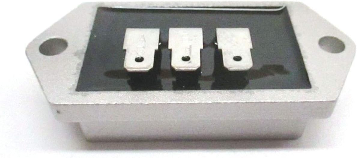 Amazon.com: BMotorParts Voltage Regulator for Kohler Rectifier Part# 25 ...