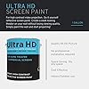 Ultra HD Premium Screen Paint (Gallon) in Oman | Whizz Projection Screens