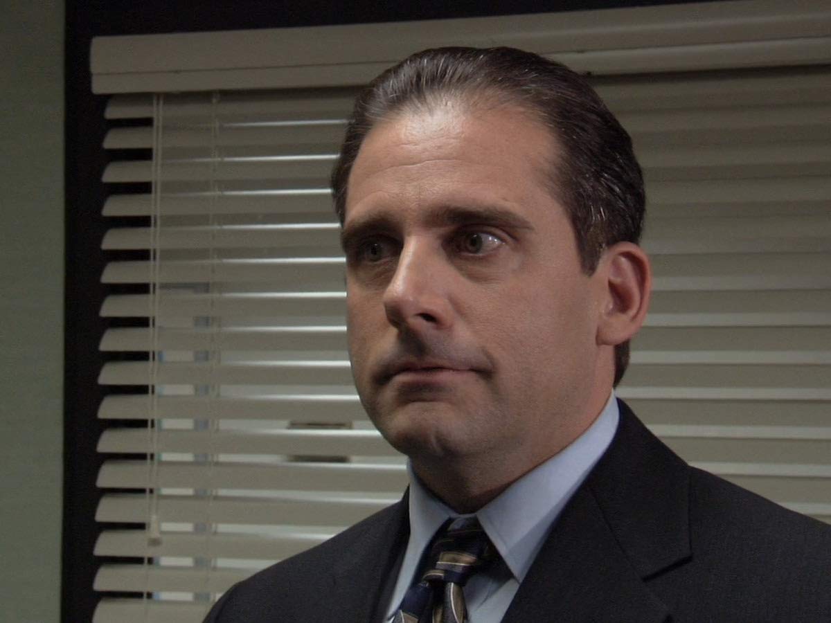 Amazon.de: The Office - Staffel 1 [dt./OV] ansehen | Prime Video