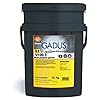 SHELL GADUS S2 V100 3 HIGH PERFORMANCE HEAVY DUTY GREASE 18KG in ...