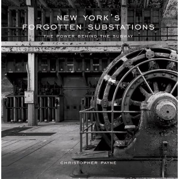 Christopher Payne Photography