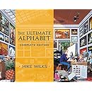 The Ultimate Alphabet: Complete Edition: Mike Wilks: 9780764972133 ...