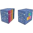 Amazon.com: Puffin Hardcover Classics Box Set (Puffin Classics ...