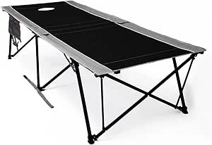 Amazon.com: Kamp-Rite Oversize Kwik Cot : Sports & Outdoors