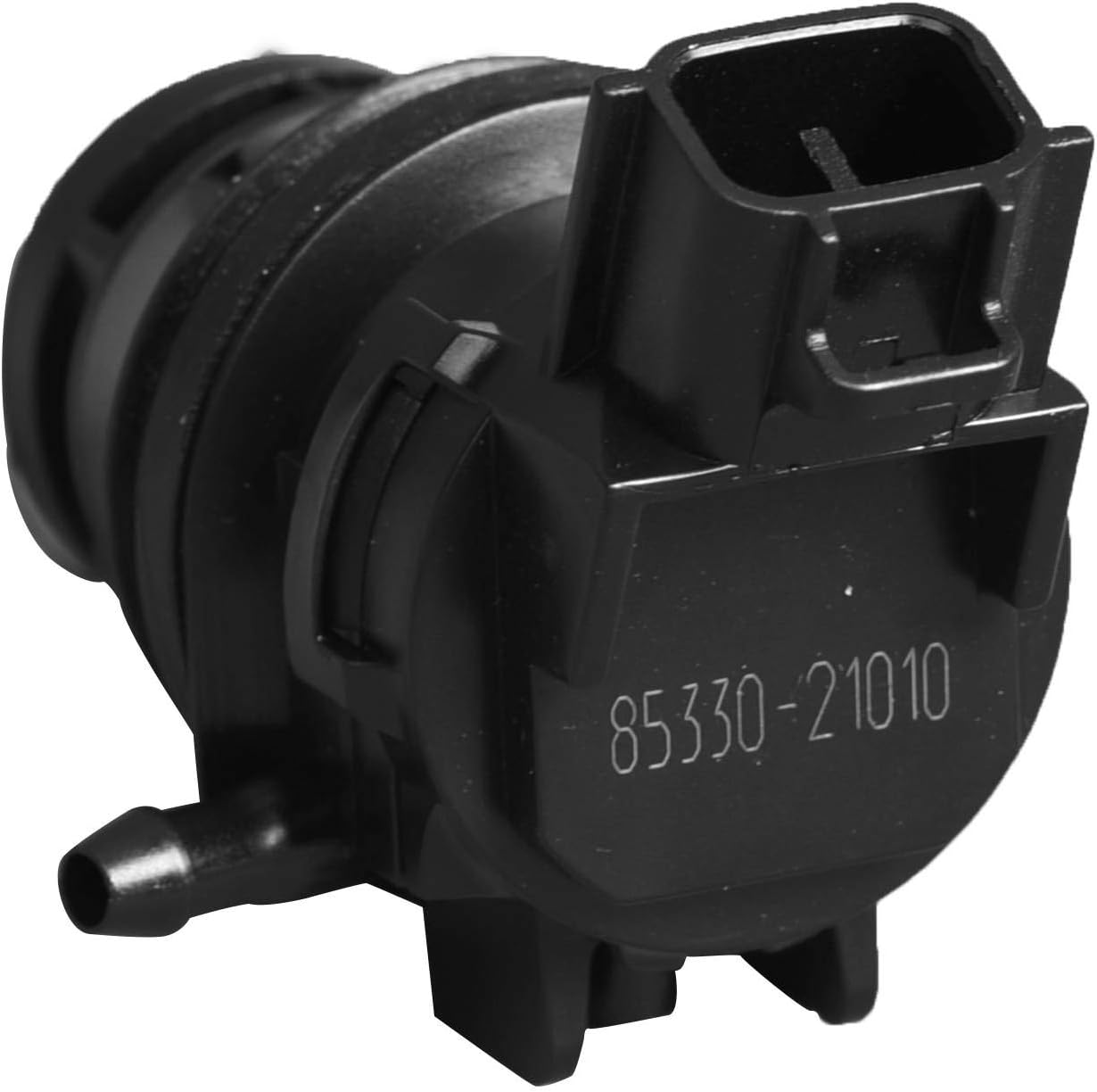 Amazon.com: AUTOPA 85330-21010 Windshield Washer Pump with Gasket for ...