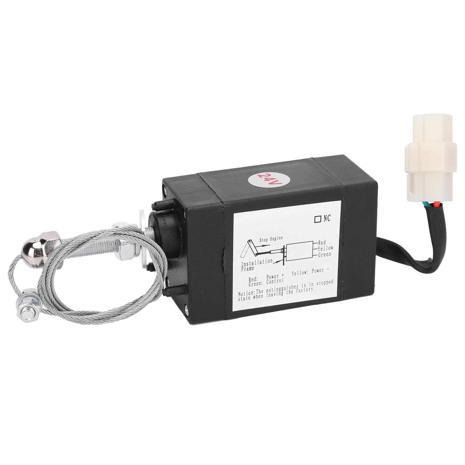 Buy Solenoid Valve, XHQ‑PT Solenoid Valve, High Performance Compact ...