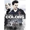 Amazon.com: Colors (WS/RPKG/DVD) : Various: Movies & TV