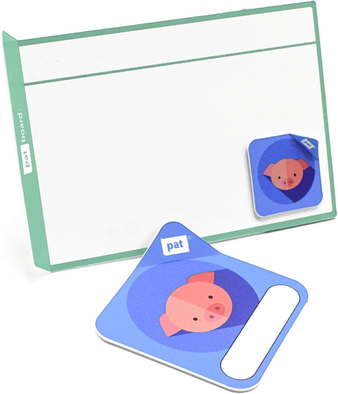 PATboard Scrum Board and Kanban Board Team Icon Set – Animals (Rabbit ...