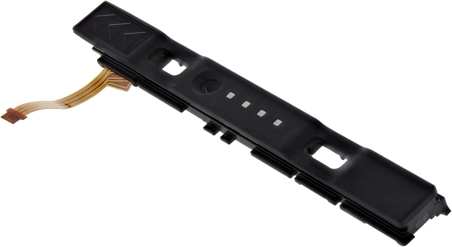 THE TECH DOCTOR Replacement Joy Con Slider Rail for Nintendo Switch ...