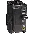Square D by Schneider Electric Square D - QO220CP QO 20Amp Two-Pole ...