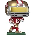 FUNKO POP! NFL: 49ers - Deebo Samuel : Funko: Amazon.com.mx: Juguetes y ...