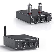 Rogersound Labs Compact Integrated Amplifier RSL Speakers, 54% OFF