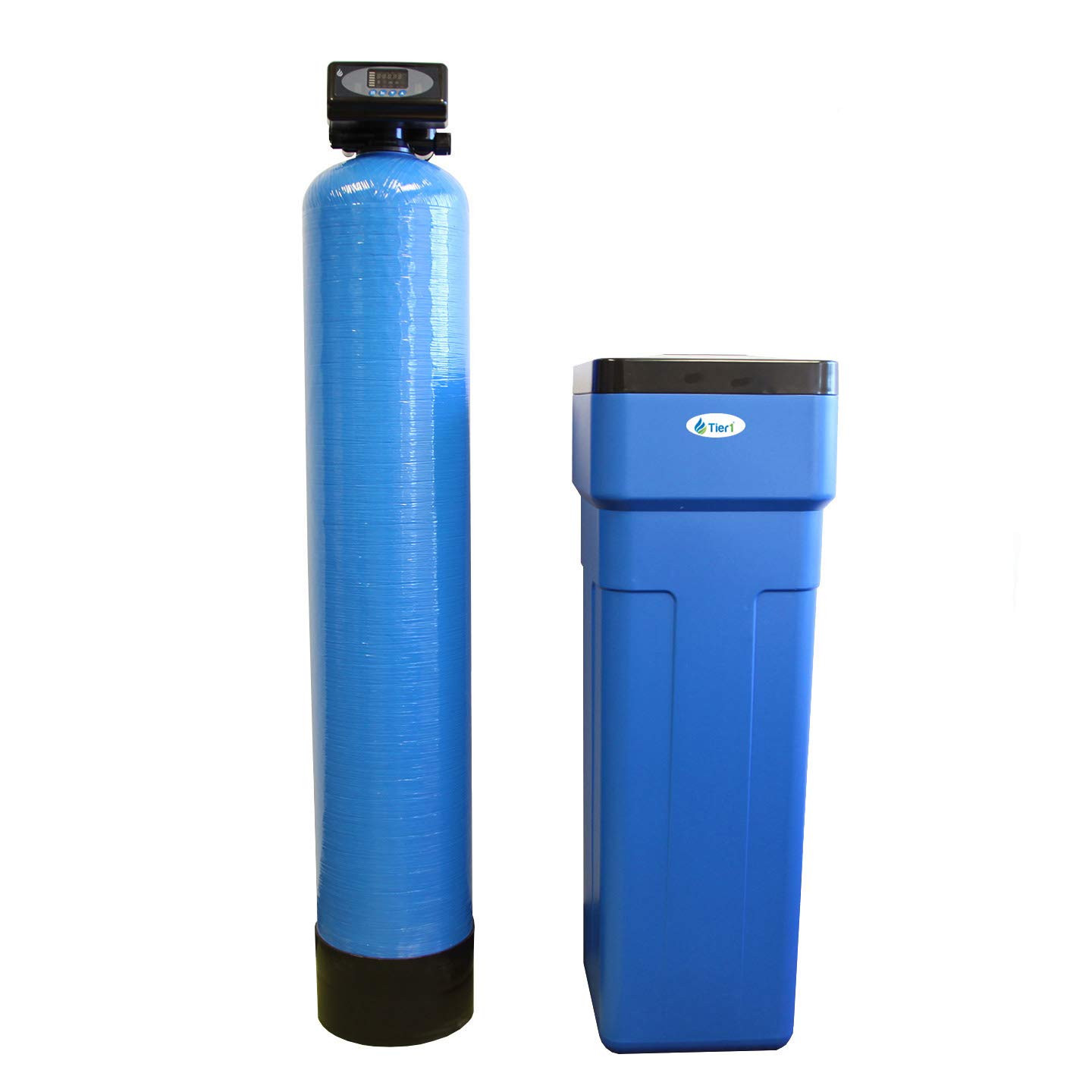 Best Kenmore 38300 24 000 Grain High Efficiency Water Softener Home