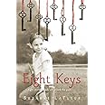 Eight Keys: LaFleur, Suzanne: 9780375872136: Amazon.com: Books
