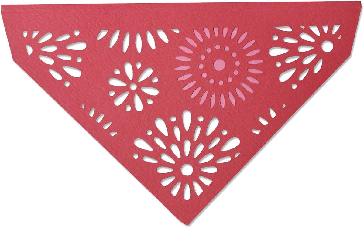 Sizzix Thinlits Plus Die Set 13PK-Envelope, Square – BigaMart