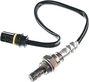 Amazon.com: A-Premium O2 Oxygen Sensor Replacement for Mercedes-Benz C280 C36 AMG CL500 CL600 ...