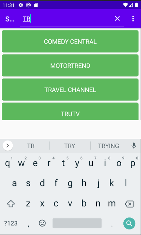 Smart TV Channel Activator - For Streaming Devices:Amazon.com:Appstore ...