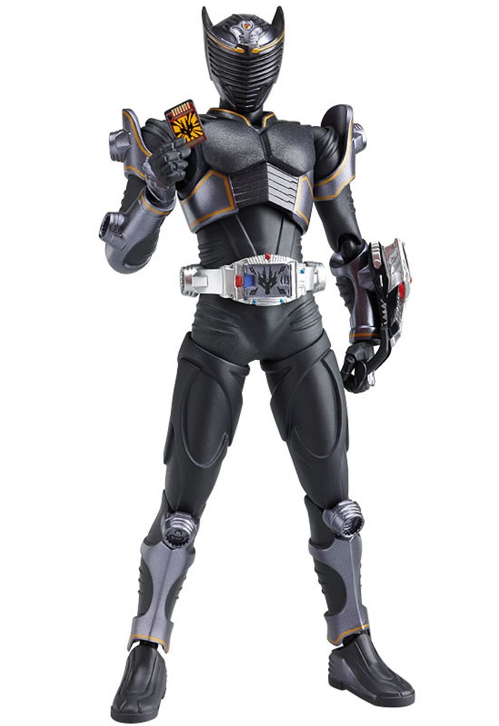 Mua Kamen Rider Dragon Knight Onyx Kamen Rider Figma Action Figure trên ...