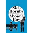 About a Boy: Hornby, Nick: 9781573227339: Amazon.com: Books