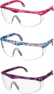 Eyewear Medical – Protective Glasses for Nurses - Prestige Medical ...