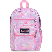 Amazon.com: JanSport Big Student Backpack-Travel, or Work Bookbag with ...