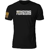 Til Valhalla Project Be Kind Tee | Veteran Owned and Operated - Proudly ...