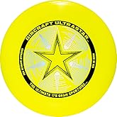 Amazon.com : Discraft 175 gram Ultra Star Sport Disc : Disc Golf ...