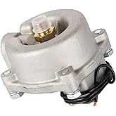 Amazon.com: TORQUE DV-2 DV2 Auto Automatic Air Tank Drain Valve with ...