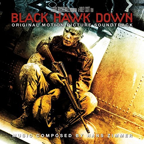 El reparto de Black Hawk Down (2001) - Foros Perú