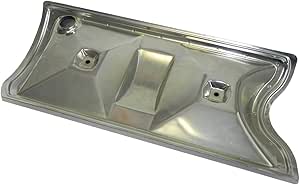 Amazon.com: (M-1-3) Compatible With 1968-72 Pontiac All V8 Factory ...