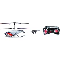 Sky Rover Renegade Helicopter Drone Remote Controlled | atelier-yuwa ...