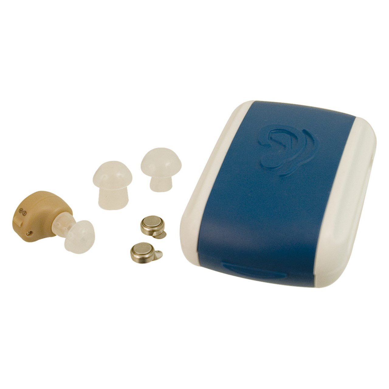 Amazon.com: Mini Personal Ear Amplifier - 40dB: Health & Personal Care