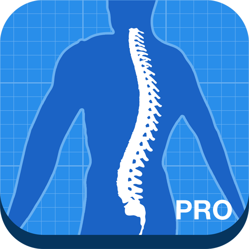 Amazon.com: Scoliometer Pro: Appstore for Android