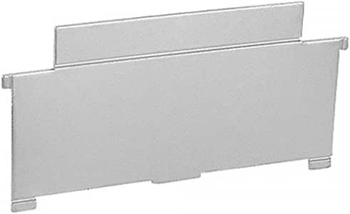 5 Pcs, Partition/Divider for 1-5/8 In. Deep Multi-Gang Box w/1/2 In ...