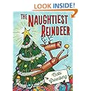 The Naughtiest Reindeer: Nicki Greenberg: 9781743313046: Amazon.com: Books