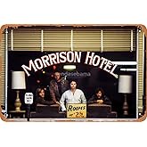 Amazon.com: Yzixulet Sing 2 Poster Poster Retro Metal Tin Vintage Sign ...