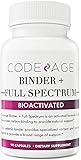 Amazon.com: Microbe Formulas: Organic Formula 1- Intestinal Support ...