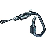 Amazon.com: Genuine OEM 41605-3X100 CLUTCH MASTER/CYLINDER & HOSE ...