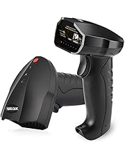 Lecteurs de codes barres : Fournitures de bureau : Amazon.fr