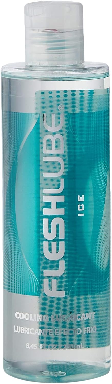 Fleshlube Ice Lubricant 250 ml – BigaMart