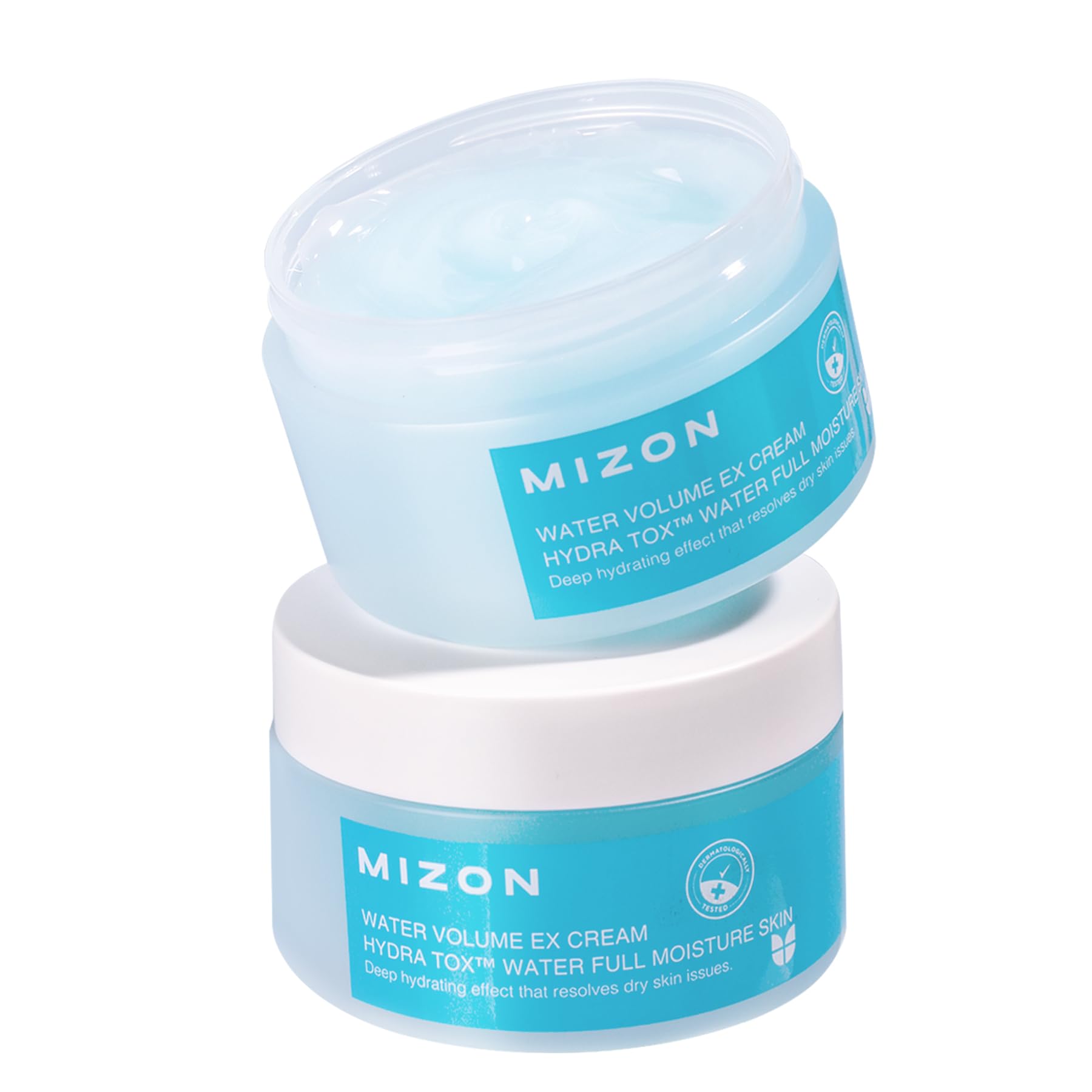 Mua MIZON Water Volume EX Cream, moisture cream, hydration cream, Soft ...