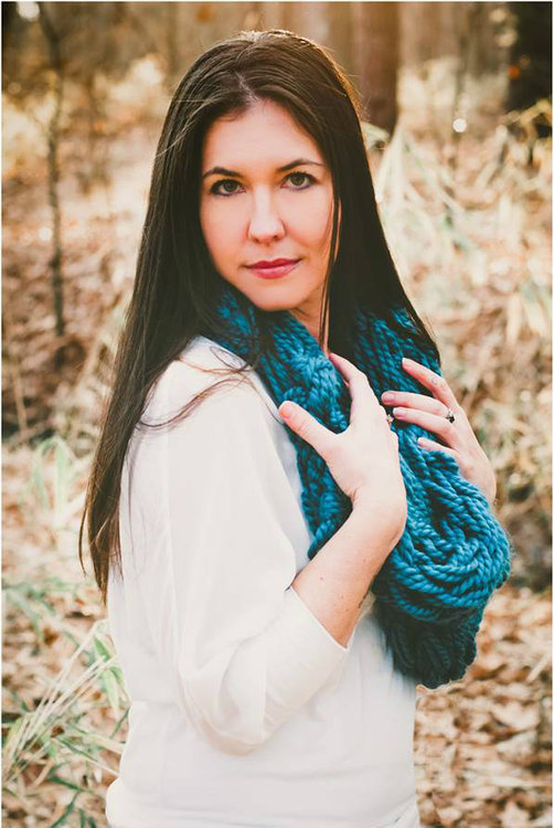 Summary Bibliography: Heather Hildenbrand