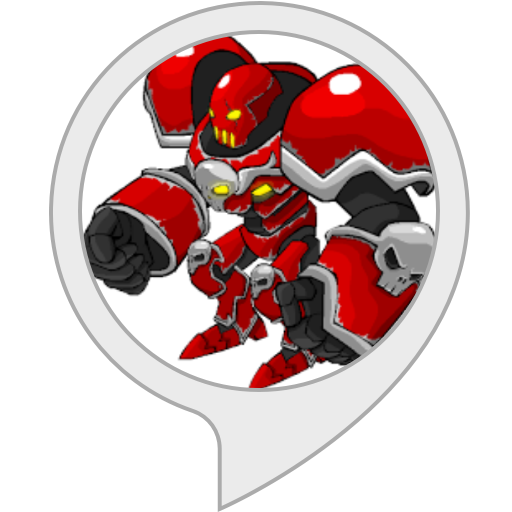 Amazon.com: Battle Bot Fights : Alexa Skills