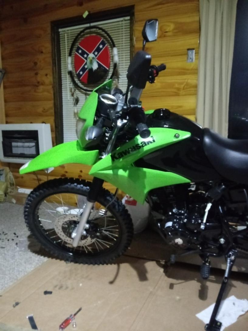 $58/mo - Finance X-PRO Hawk 250 Dirt Bike Motorcycle Bike Dirt Bike ...